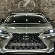 Lexus LX570 - Crawl Control Explained | Lexus Enthusiast