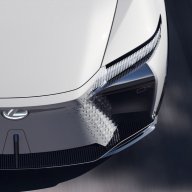 Official Lexus Future Product & Powertrain Megathread | Page 172 ...