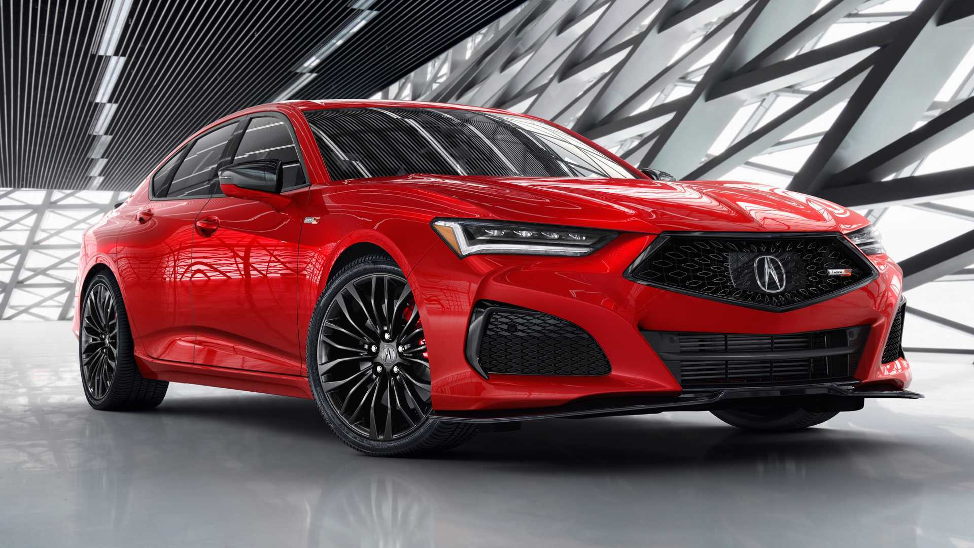 Motor1 Interview Exclusive: The Future Of Acura With Jon Ikeda | Lexus ...