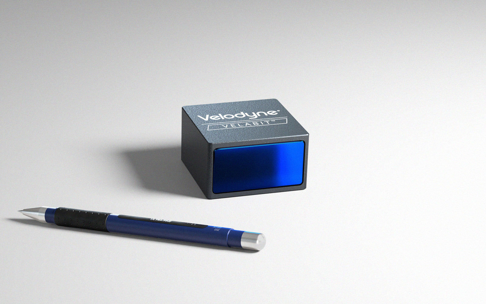 Velodyne Velabit LiDAR system announced, $100/unit | Lexus Enthusiast