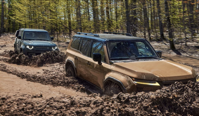 News Homepage – Lexus Enthusiast | Lexus Enthusiast