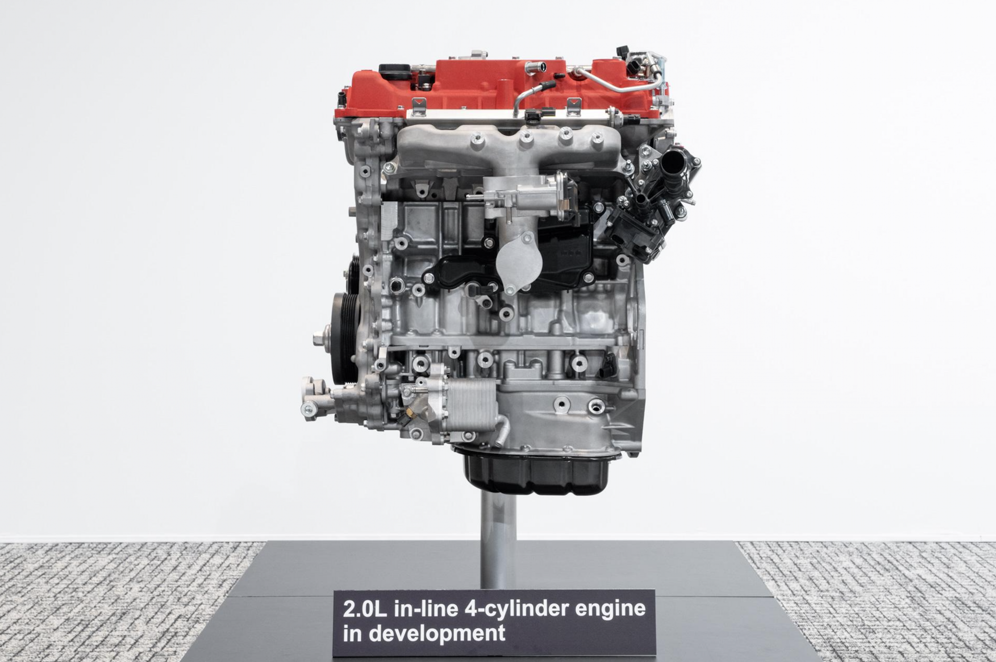 New Turbocharged “High Output” Engines Announced – Lexus Enthusiast ...