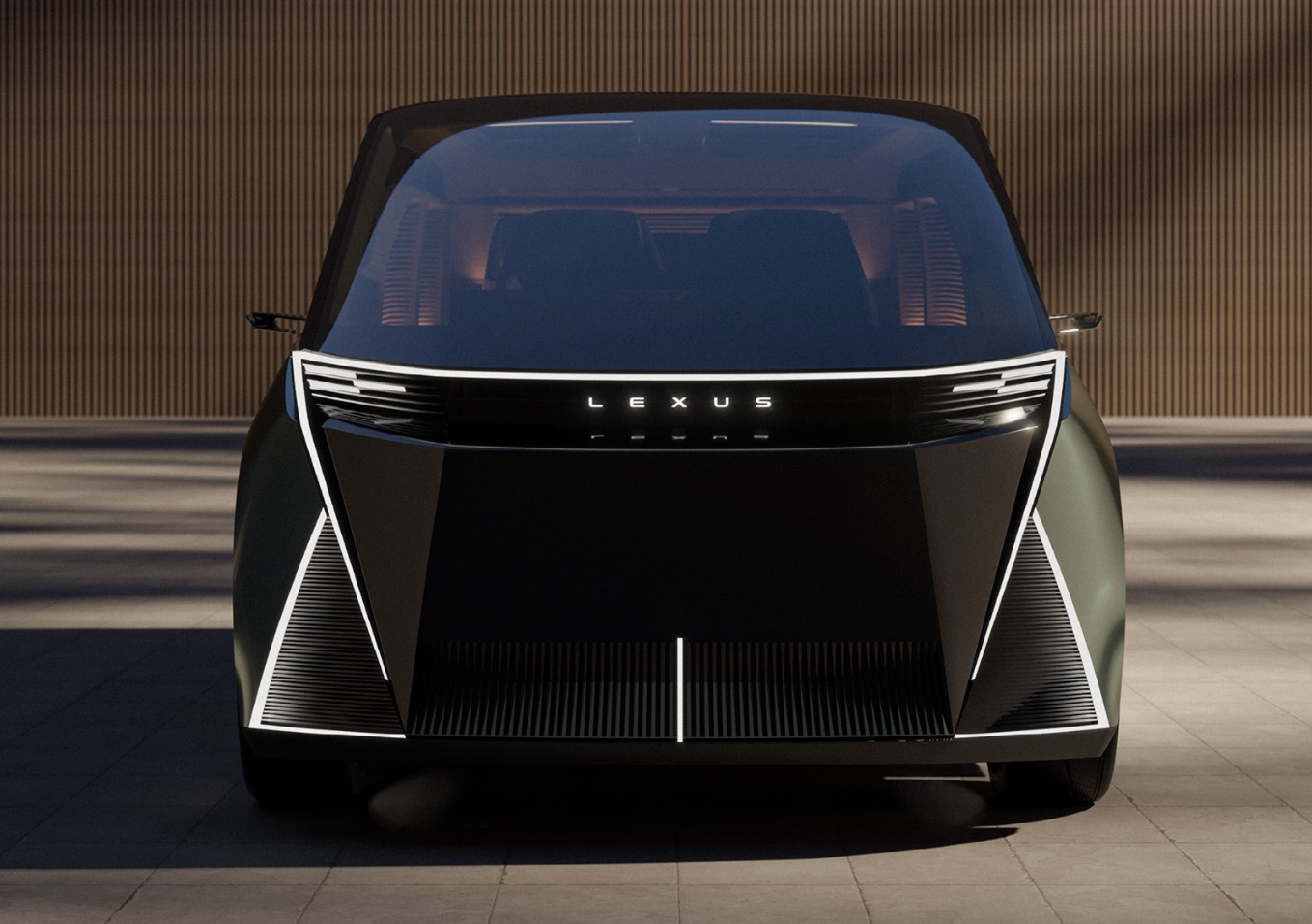 Thank Him or Hate Him, Akio Toyoda Killed Lexus’ Spindle Grille – Lexus ...