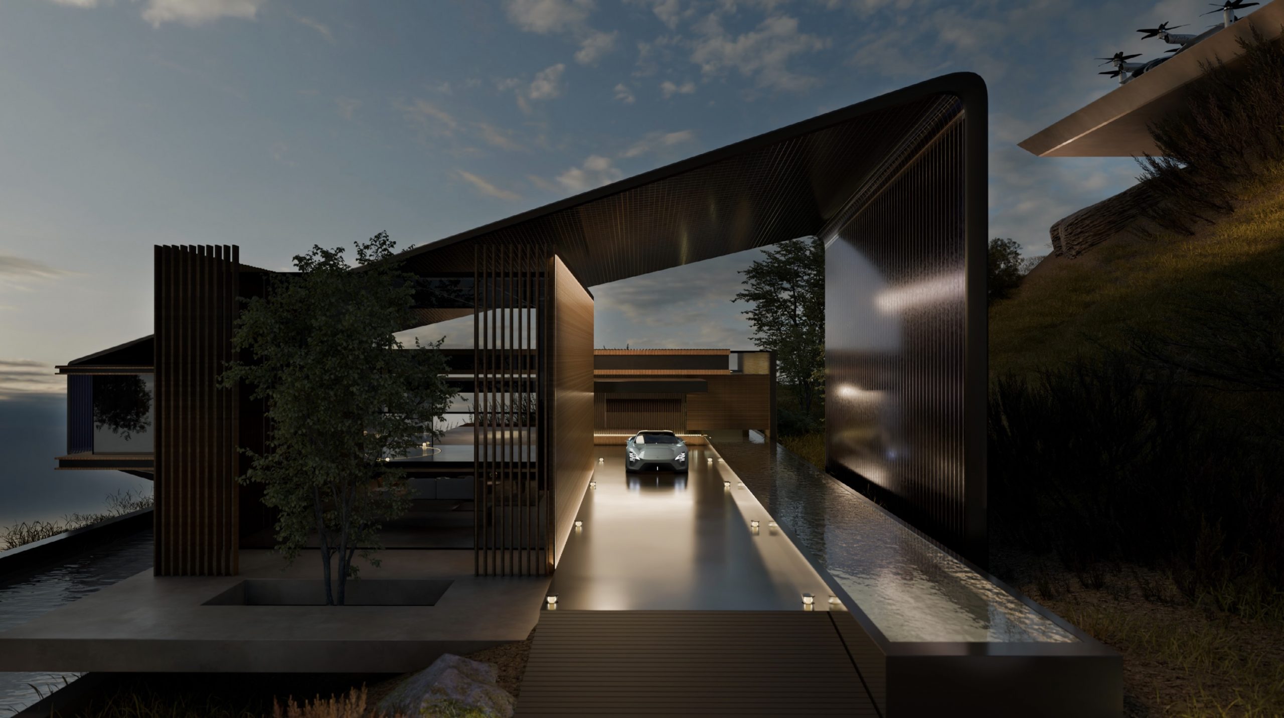 Lexus Introduces Multiple Concepts at the Japan Mobility Show – Lexus ...